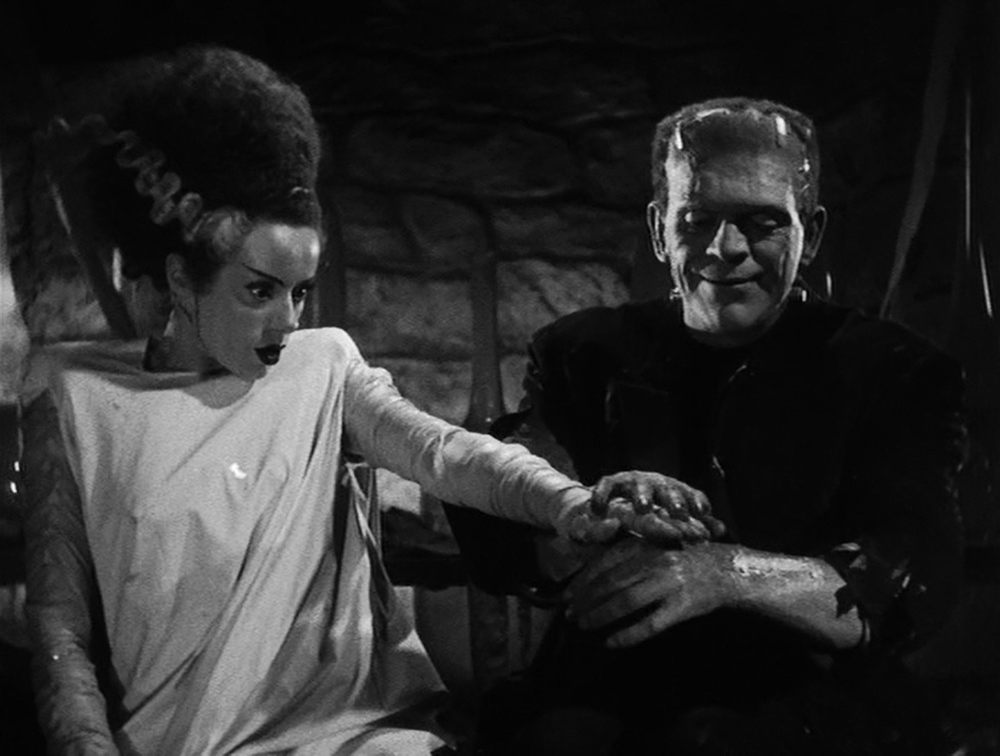 Frankenstein's Monster 1931